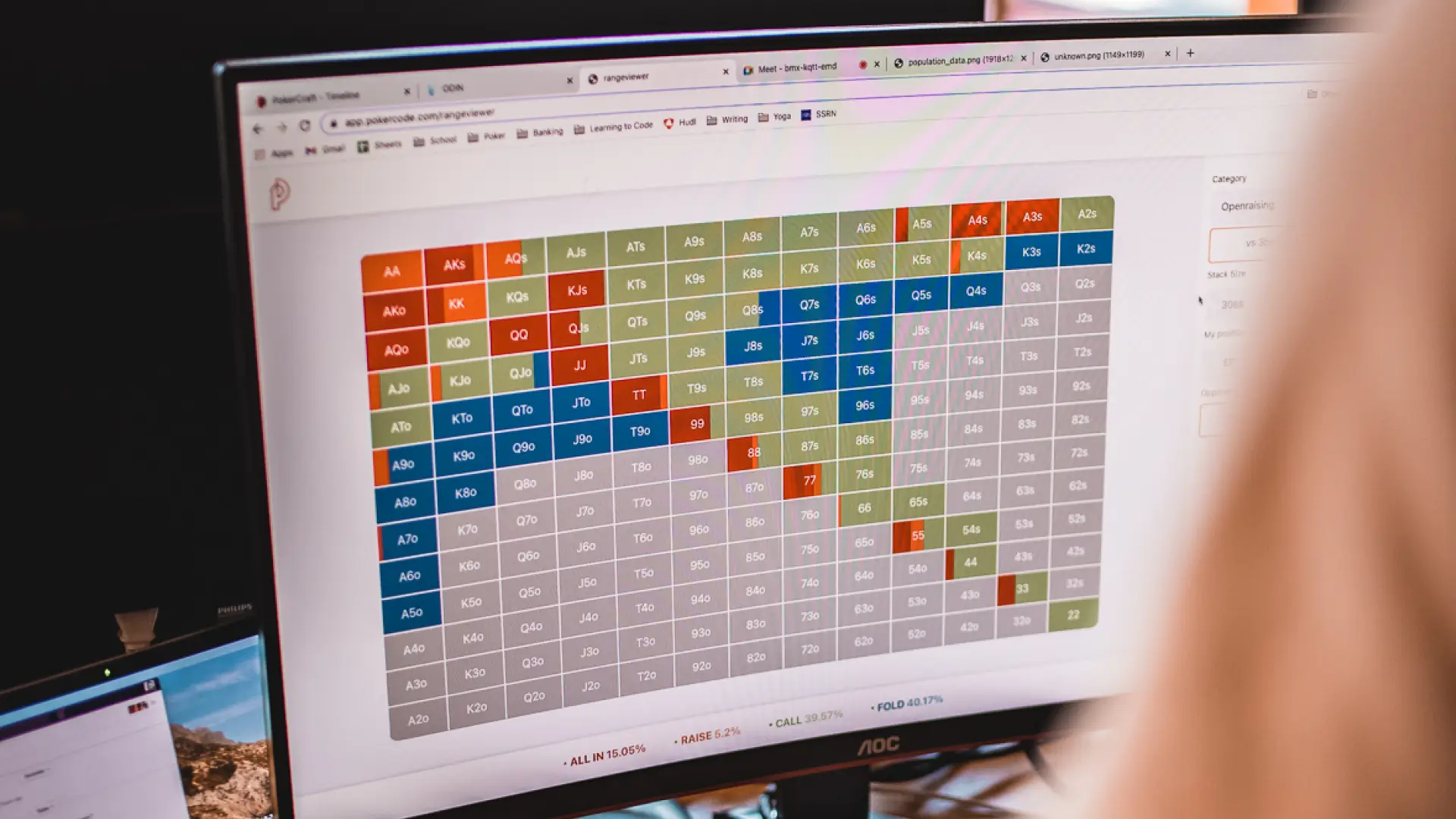What is VPIP in Poker and How to Use it to Your Advantage? | Blog